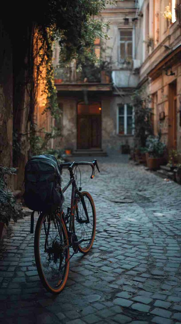 Budapest Remote Base Wallpaper 4K HD Images