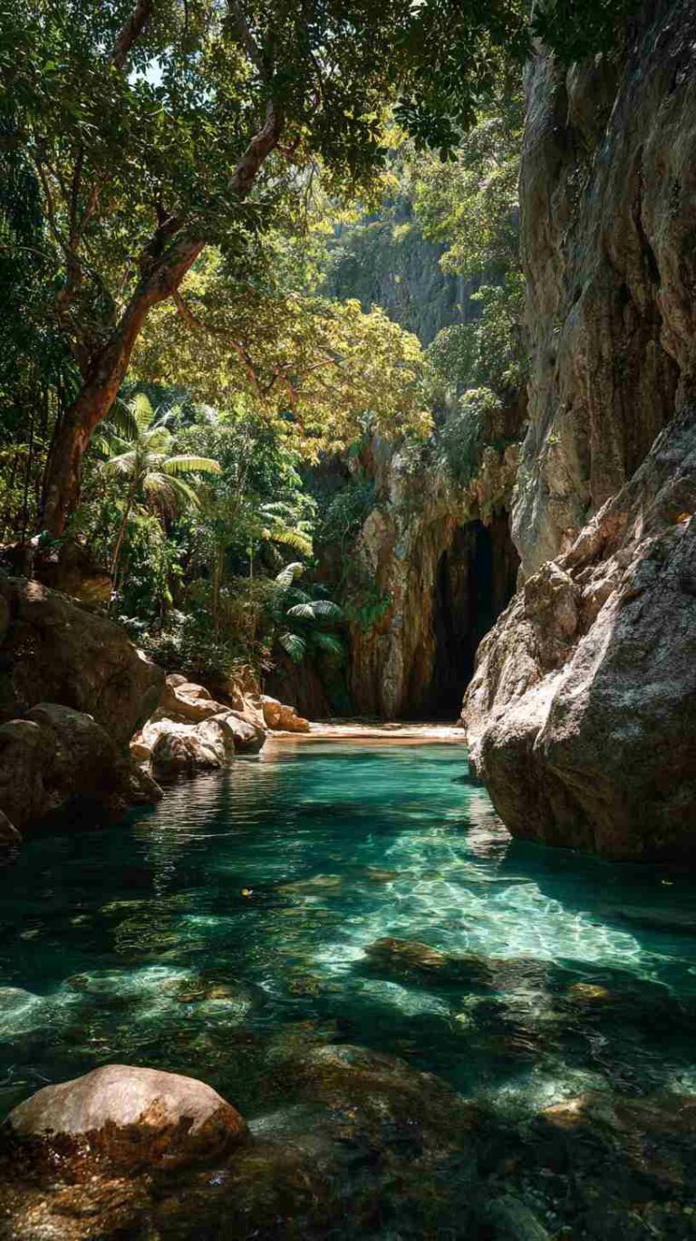 Dominican Republic 4 K HD Wallpapers
