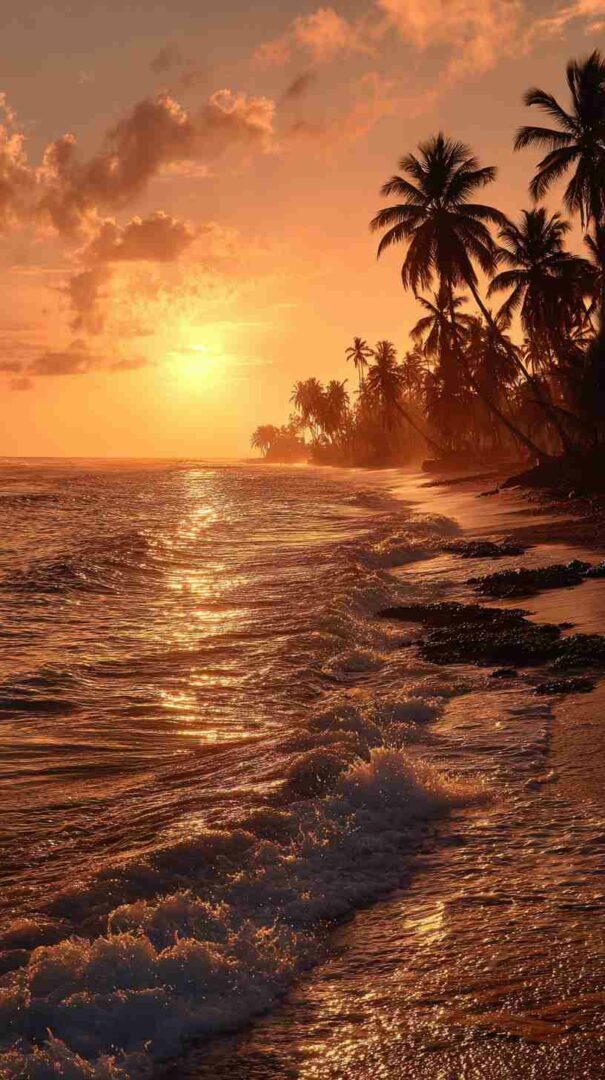 Dominican Republic 4 K HD Wallpapers