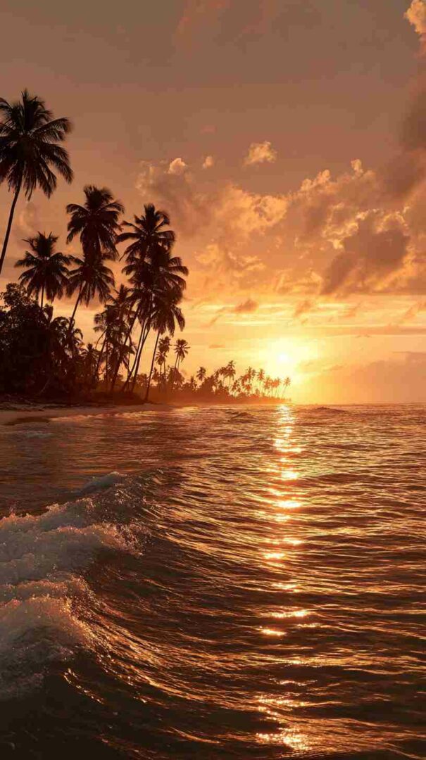 Dominican Republic 4 K HD Wallpapers