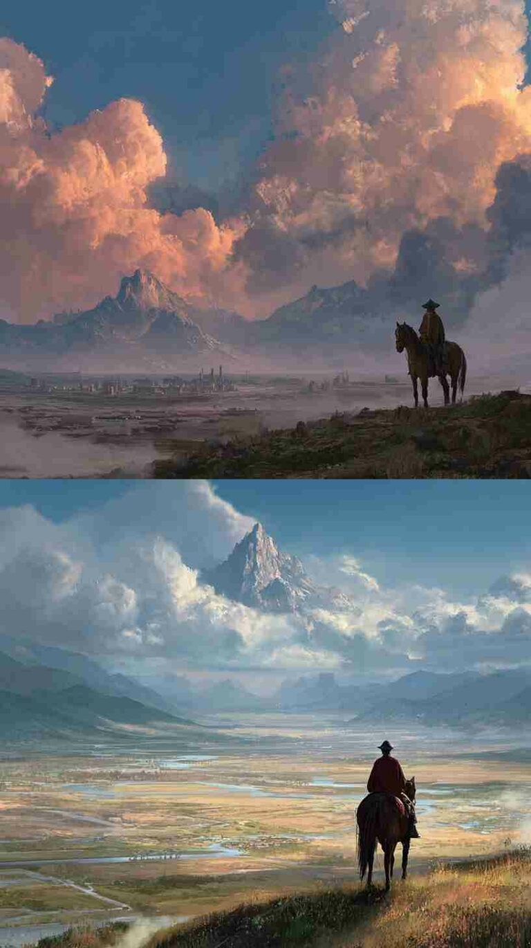Cultural Differences 4K HD Wallpapers