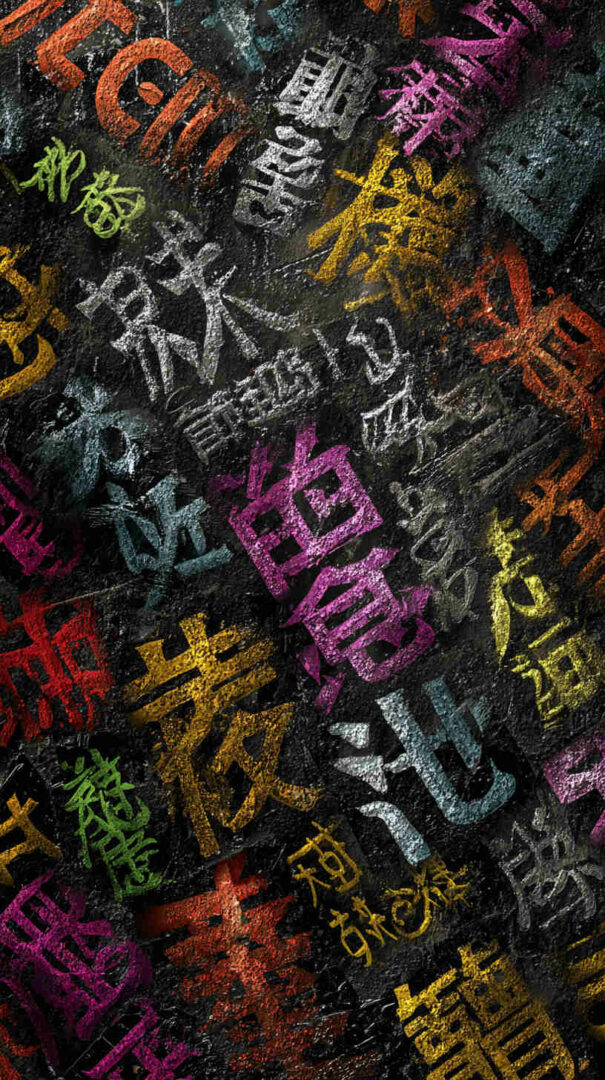 Language Barriers 4K HD Wallpapers