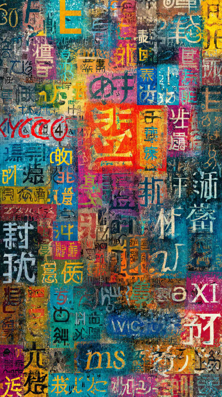 Language Barriers 4K HD Wallpapers